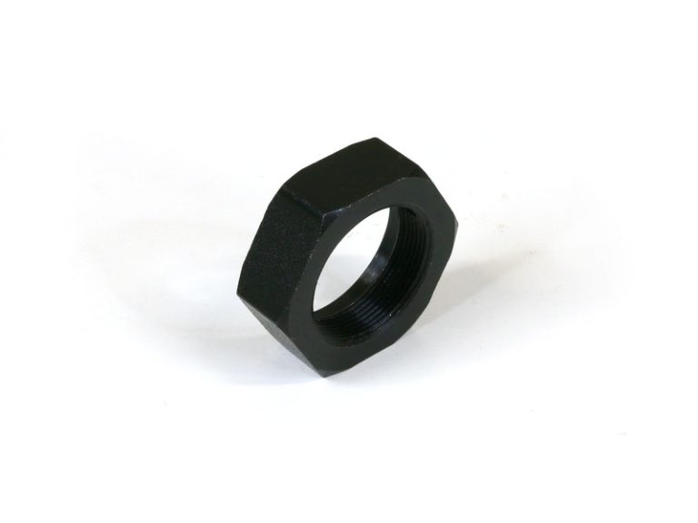 3C Preload Nut - Sherline Products