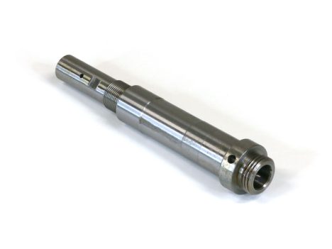 Headstock Spindle - Sherline Products