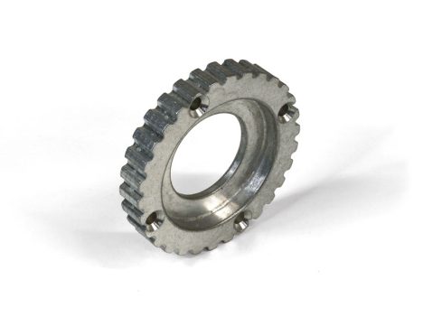 30T Spindle Cog Pulley for Encoder - Sherline Products