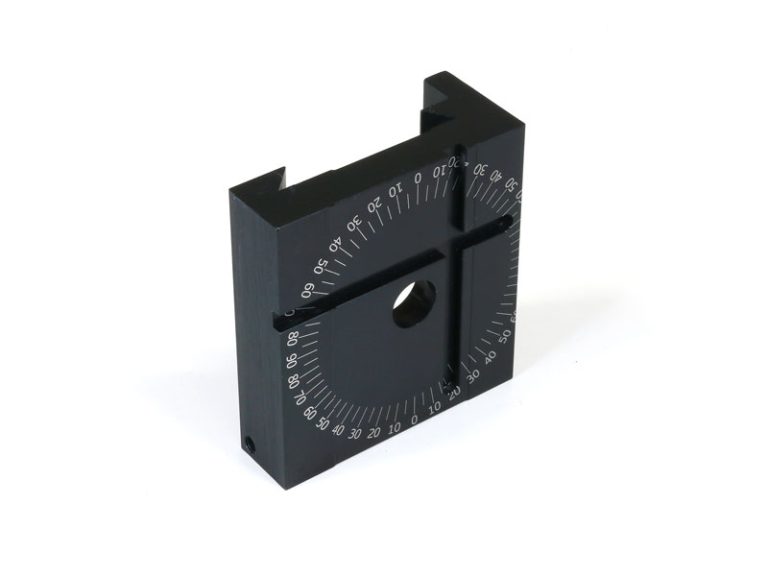 Column Saddle - Sherline Products