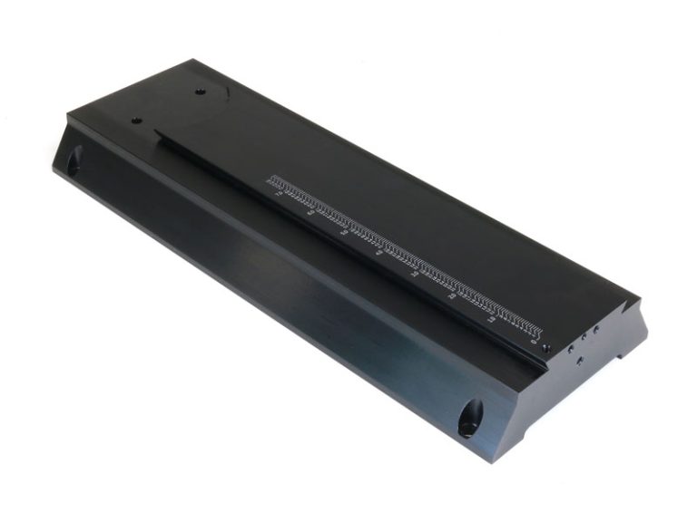 14" Benchtop Mill Base - Sherline Products