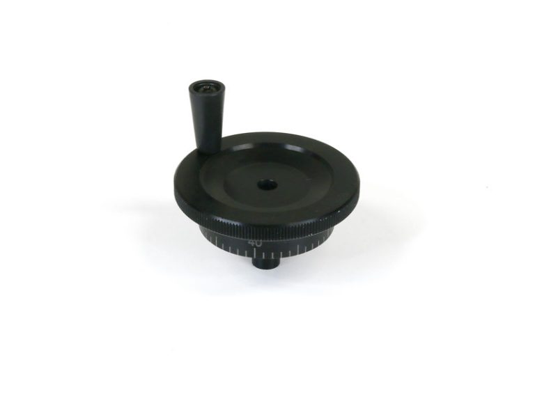 2" Industrial Handwheel - Sherline Products