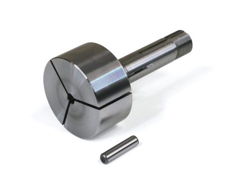 3C Step Collet - Sherline Products