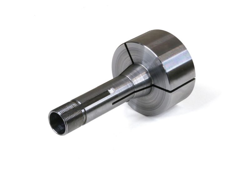 3C Step Collet - Sherline Products