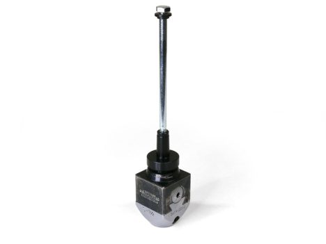 Sherline/Criterion Boring Head Arbors - Sherline Products