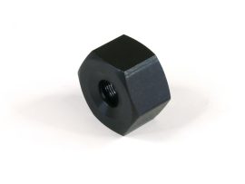 Hex Collet Retaining Cap - Sherline Products