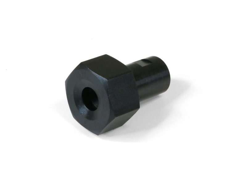 WW Collet to 5/8" Adapter - Sherline Products