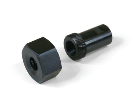 WW Collet to 5/8" Adapter - Sherline Products