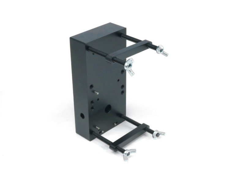 Laser Mount - Sherline Products