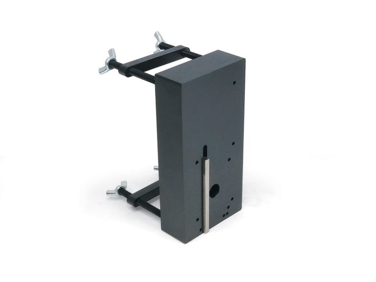 Laser Mount - Sherline Products