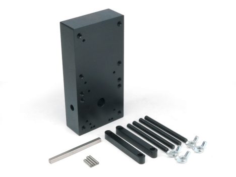 Laser Mount - Sherline Products