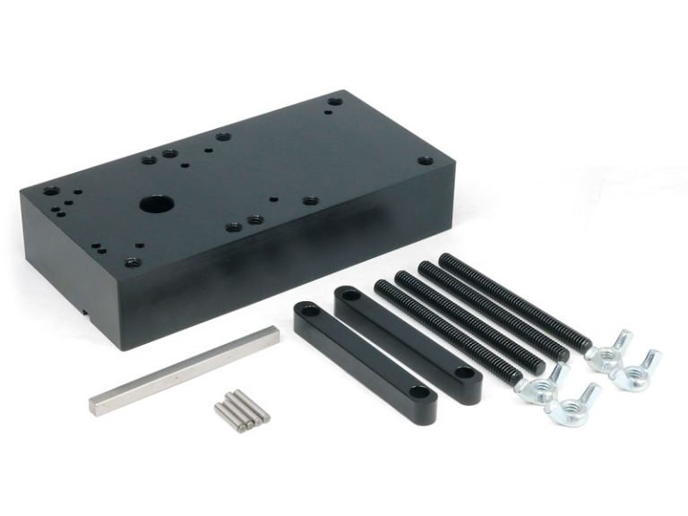 Laser Mount - Sherline Products