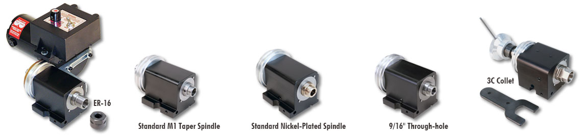 Sherline Products – Sherline offers the world's most complete line of ...