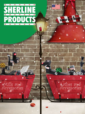 Sherline Products – Sherline offers the world's most complete line of ...