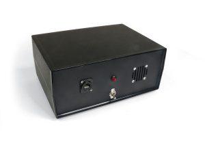 Sherline/Acorn CNC Controller - Sherline Products