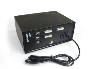 Sherline/Acorn CNC Controller - Sherline Products