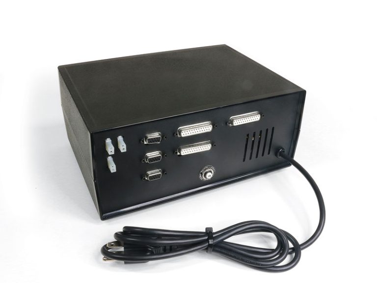 Monthly Special – Sherline Products