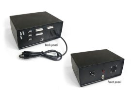 What's New - Sherline Products