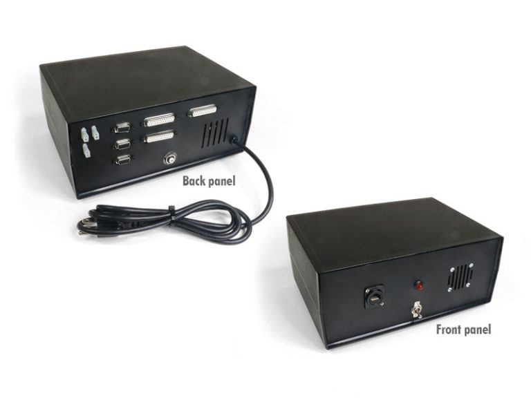 What's New - Sherline Products