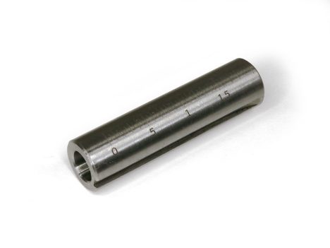 Tailstock Spindle - Sherline Products