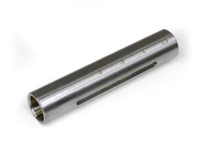 Morse #1 Taper Tailstock Spindle - Sherline Products