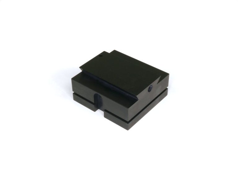 Industrial Machine Slide Base-Leadscrew - Sherline Products