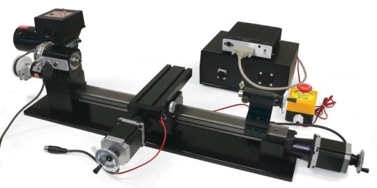 Lathes Archives - Sherline Products