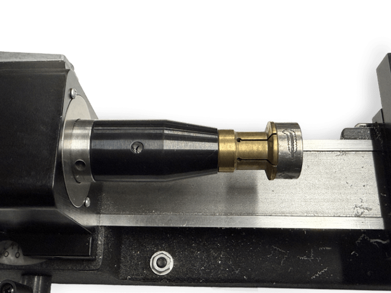 Expanding Ring Mandrel - Sherline Products