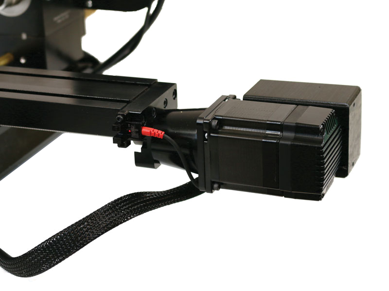 Sherline machines offer precision mini-benchtop manual and CNC lathes ...